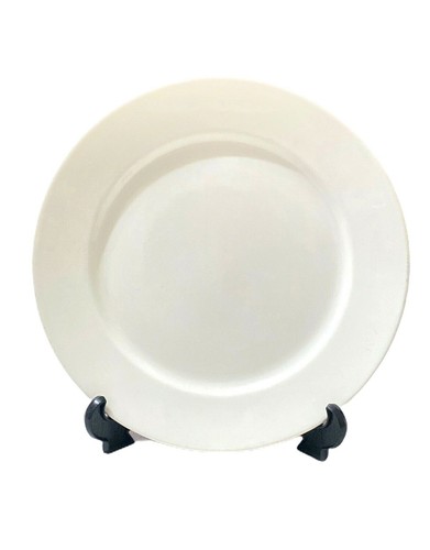 Dudson Ultraline White Side Plate Vitrified BS4034 England 1800-1998 ...