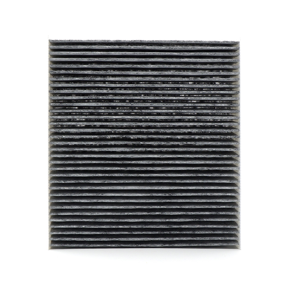 Genuine Cabin Air Flow Filter White For Isuzu Dmax D-Max Pickup 2011 ...