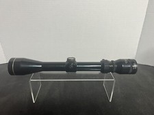TASCO EXP 3-9X 42/54 Rifle SCOPE Waterproof H39X42/54LT for sale online ...