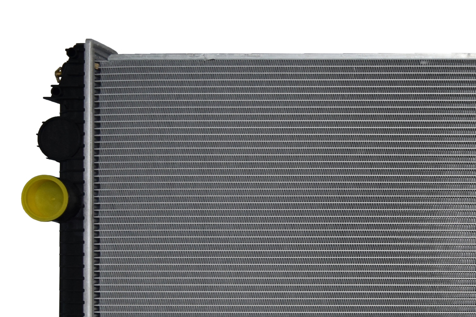 Radiator For 00-07 Freightliner Columbia Century Class FRE19 | eBay