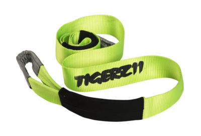 TIGERZ11 4WD TREE TRUNK PROTECTOR STRAP OFF ROAD 4X4 ***BRAND NEW ...