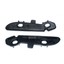 Front Left & Right Bumper Bracket Lower For BMW 320i 328i 330i 335i ...