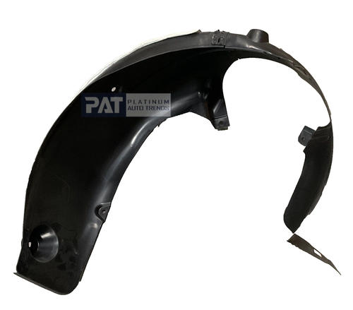 GENUINE HYUNDAI KONA 2022-2023 REAR WHEELHOUSE LINER LH=DRIVERSIDE ...