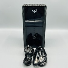 Hitron CODA-4589 DOCSIS 3.1 Cable Modem Router - Black for sale online ...