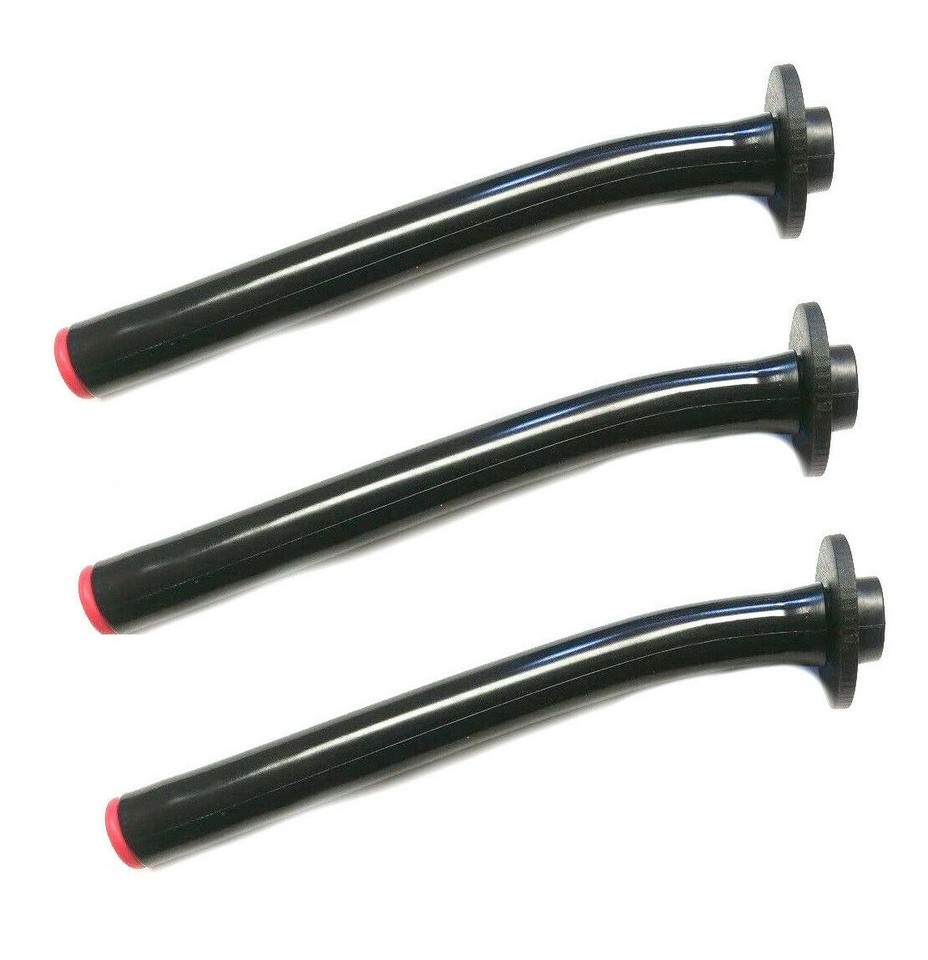 No Cap Gas Can Replacement Rubber Spout and Stopper Eagle Jerry Can 1.5 ...