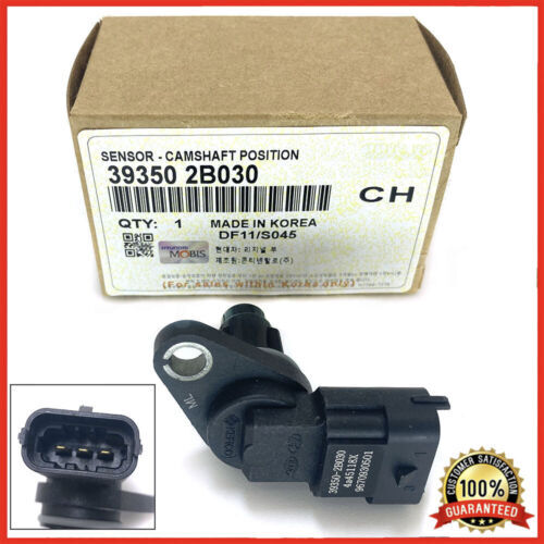 Camshaft Position Sensor 39350-2B030 For HYUNDAI ACCENT KIA RIO 1.6L ...