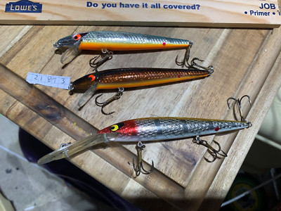 Other - Rogue Fishing Lures