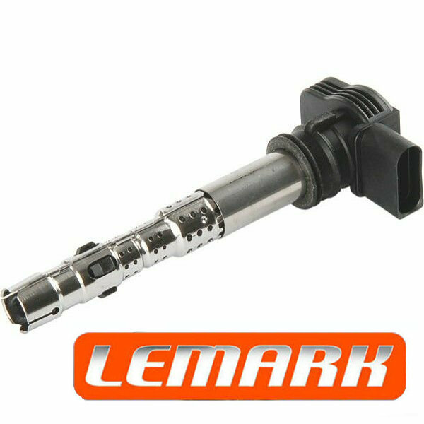 NEW Ignition Coil Audi Seat Skoda VW ­06F905115 07K905715 | eBay UK