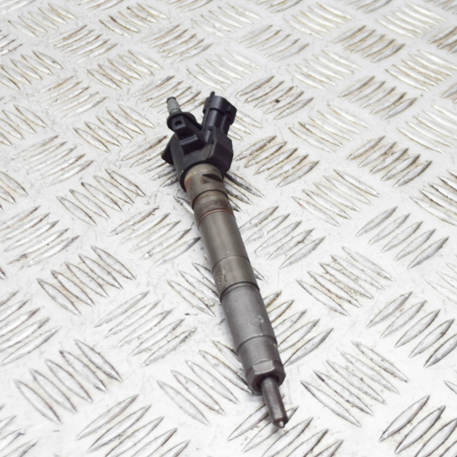 VOLVO XC60 MK1 Fuel Injector 31272690 0445116016 2.4 Diesel 120kw 2014 ...