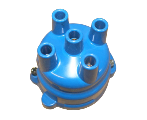 BWD C181 Distributor Cap Fits 1974-76 Ford Mustang II Pinto Mercury ...