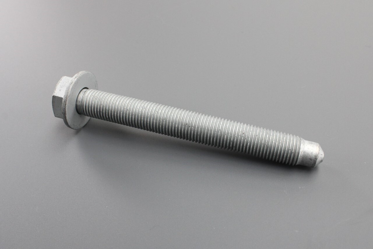 Genuine VW Golf MK7 Audi RS3 RSQ8 Skoda SEAT hex bolt M14x1.5x120 (x1 ...