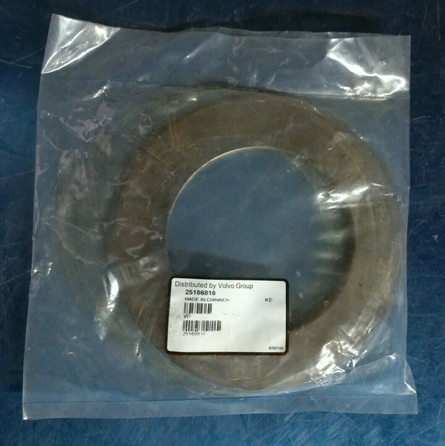 Mack 25166816 35AX790 Washer for sale online | eBay