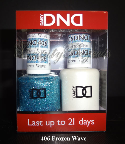 DND Daisy #401-520 Soak Off Gel Polish PICK YOUR COLOR .5oz LED/UV DND ...