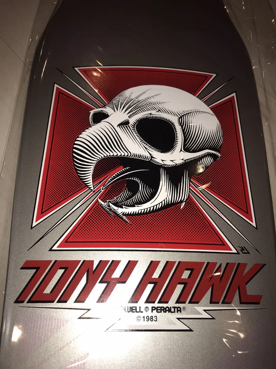 Tony Hawk Bones Brigade
