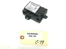 OEM MERCEDES 2129000306 W212 Fuel GAZ Pump Control Module R350 11 12 ...