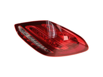 Right Tail Light Assembly For 2016 Mercedes C450 AMG ZC298XC | eBay