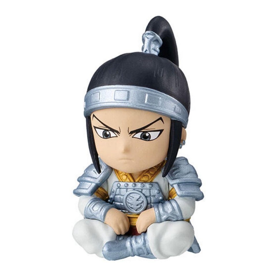 Gacha Capsule Toy Machibouke Capsule Toy Gacha Figure 2 Ou Hon Figure ...