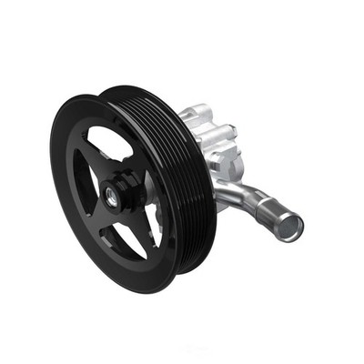 Power Steering Pump Mopar 68193091AB Reman | eBay