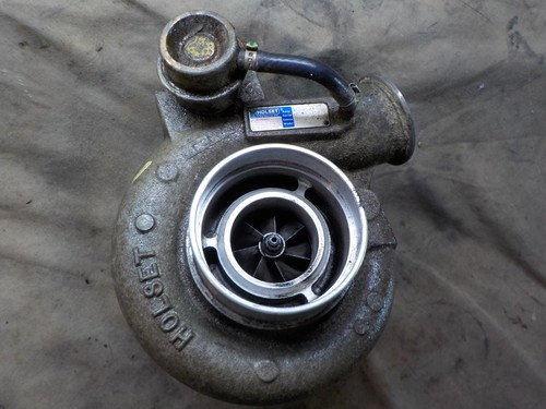 00 01 Dodge Ram 2500 3500 5.9 Cummins Diesel Holset HX35W Factory turbo ...