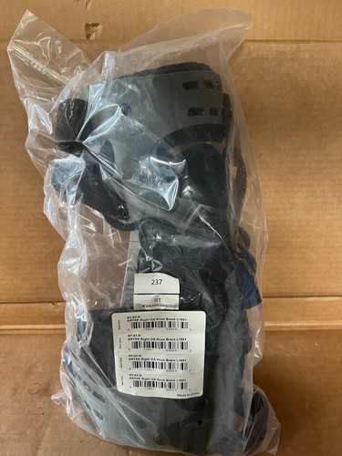 Aryse Right OA Knee Brace Model AY-43-R - L1851 NEW | eBay