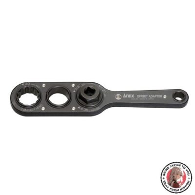 NEW ANEX AOA-30 Offset Adapter Opposite Side 1.2 inches (30 mm | eBay