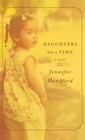 Daughters for a Time - Paperback By Handford, Jennifer - GOOD ...