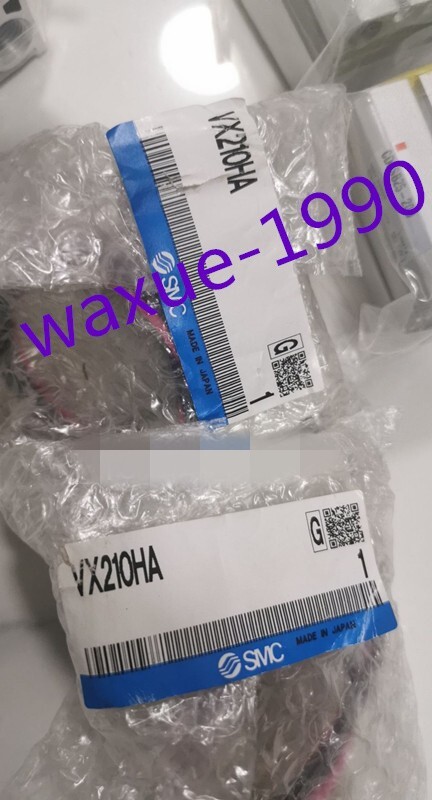 1pcs New SMC VX210HA | eBay