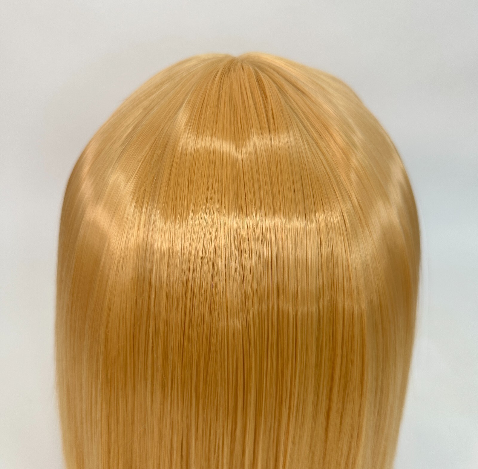 Patti Playpal and Friends Pullback Wig. Available in size 19 and 7 ...