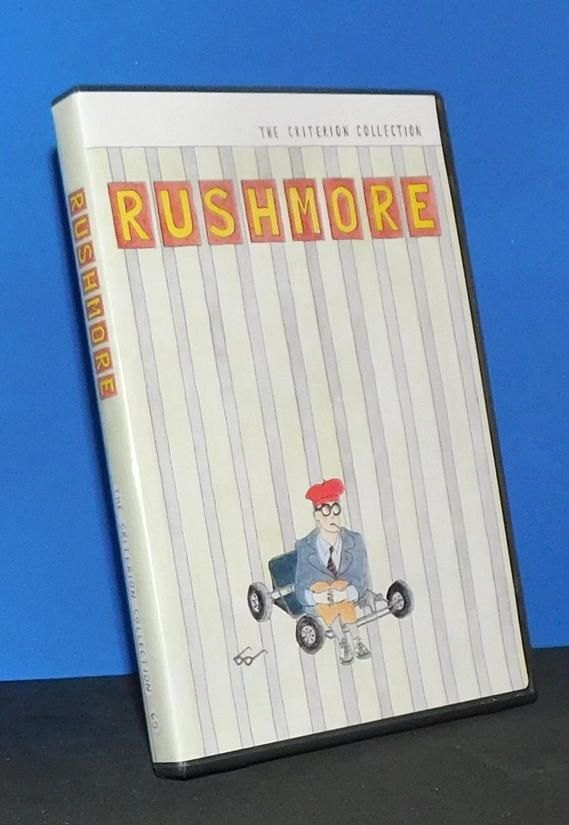 Rushmore Criterion