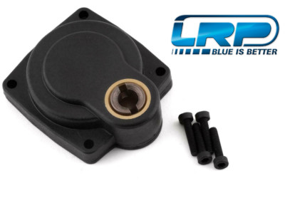 LRP Rotostart Backplate for .28 .30 and .32 engines LRP38146 | eBay