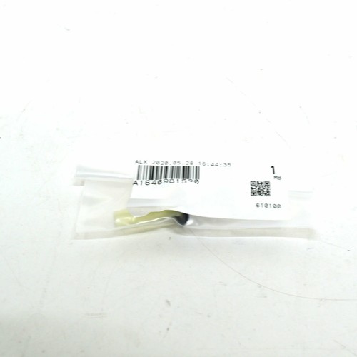 Mercedes-Benz M-Class W164 Exterior Step Pad Plug A1646981530 | eBay