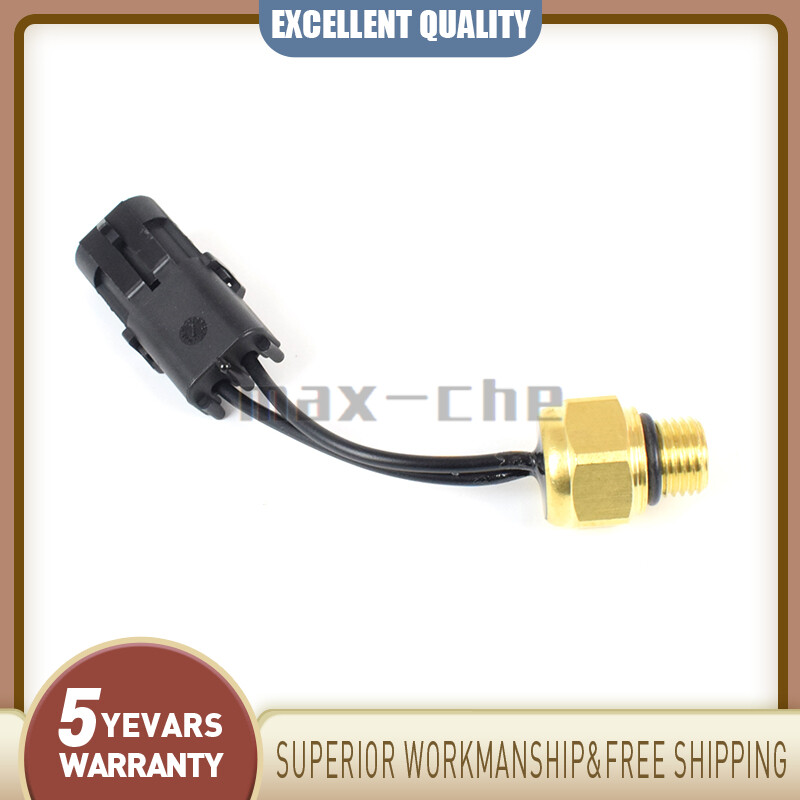 RE503242 Temp Sensor Fits John Deere 5055E 5045E 5045D 5055D 5075E ...