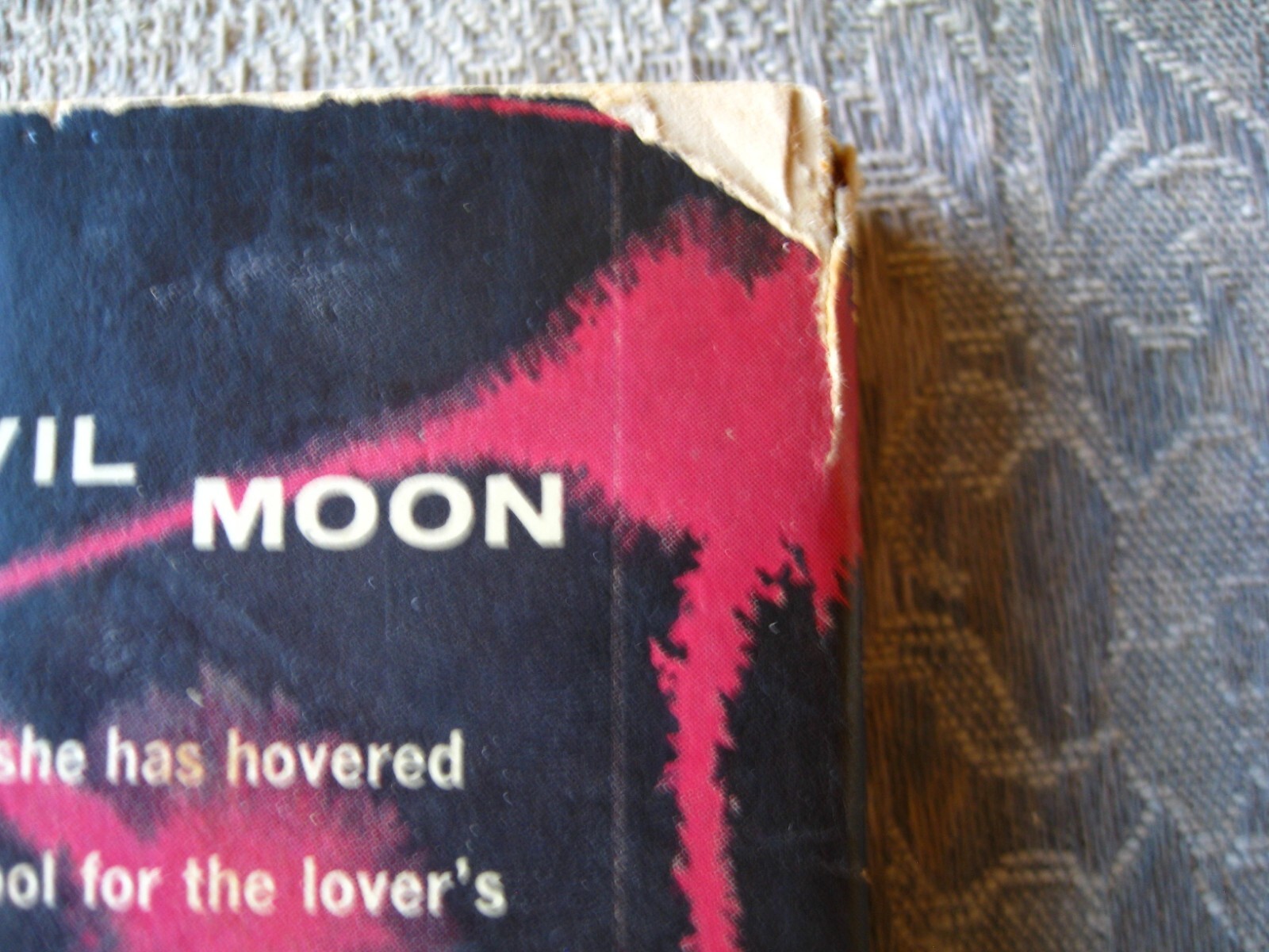 Algis Budrys - Rogue Moon - 1960 - paperback | eBay