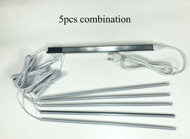 Invisible LED Light Bar | eBay UK