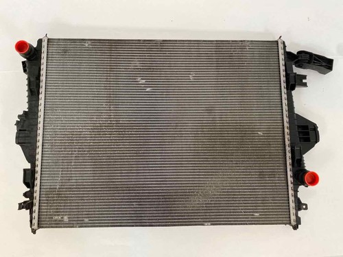 2011 12 13 14 15 16 2017 Volkswagen Touareg Radiator Main 7P0121253A OE ...