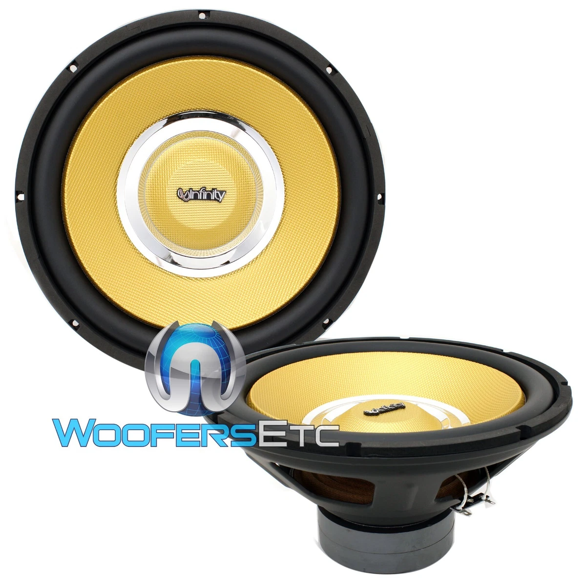 12 Inch Infinity Kappa Subwoofer Flash Sales | emergencydentistry.com