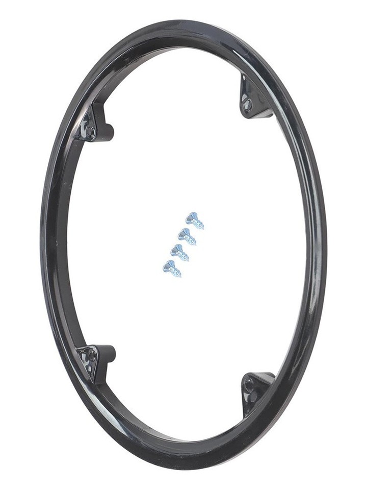 Protective Cover Chain Guard 48T Crankset Guard Protection Wheel ...