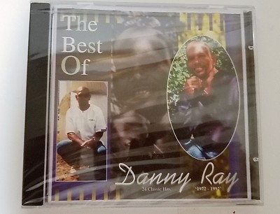 The Best of Danny Rey | eBay