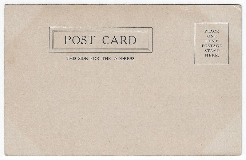 Walpole, Massachusetts, Vintage Postcard View of The Common | eBay