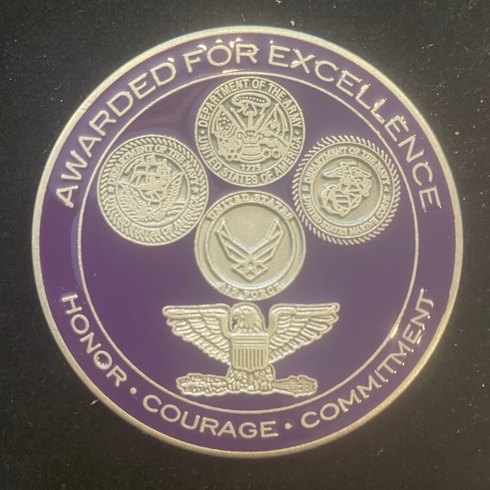 Department of Defense Robotic Systems Joint Product Office Challenge ...