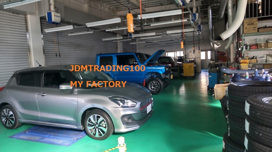 Mitsubishi Minicab Truck U41T U42T NA 3G83 SOHC 2 Valve Timing Belt 5 ...