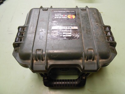 APACHE HELICOPTER SPECIAL TOOL SET MTADS STK Snap-on, Williams ...