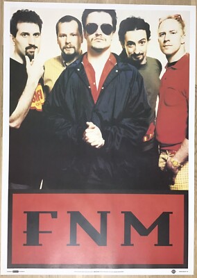 Faith No More - Band | eBay.de