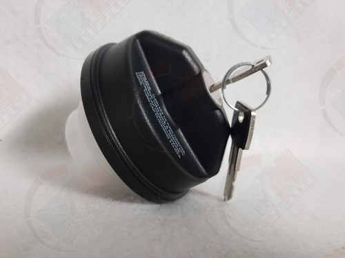 Locking Gas Cap With Keys For Fuel Tank Stant for 2007-2019 TOYOTA ...