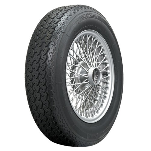 VREDESTEIN Sprint Classic 155R15 82S (Quantity of 4) | eBay