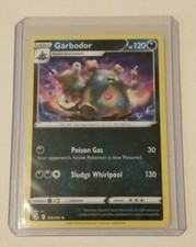 Garbodor Pokemon Cards - Find Pokemon Card Pictures With Our Database ...