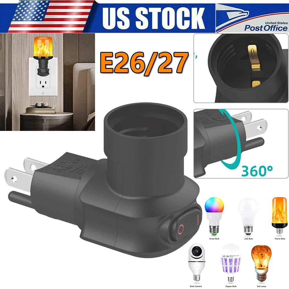 Standard Light Bulb Base Size Us | Shelly Lighting