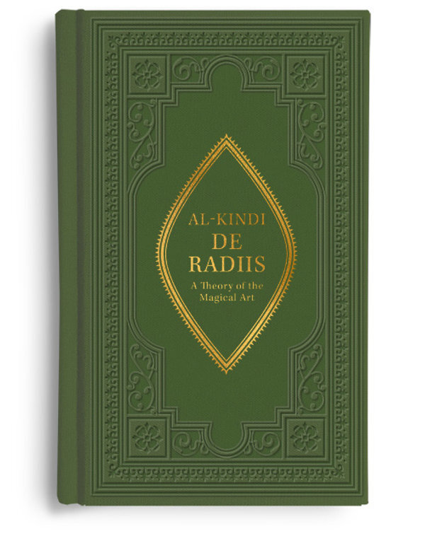 Al-Kindi De Radiis,grimoire,occult,Arab socery,magic,spells,witchcraft ...