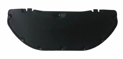 Engine Cover Hood Insulation Pad Heat Shield trim For Lexus RX350 450h ...