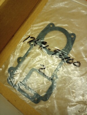 SUZUKI OUTBOARD GASKET 17591-93100 17591-93160 | eBay
